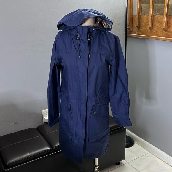 Pendleton | Jackets & Coats | Pendleton Rain Jacket Like New | Poshmark